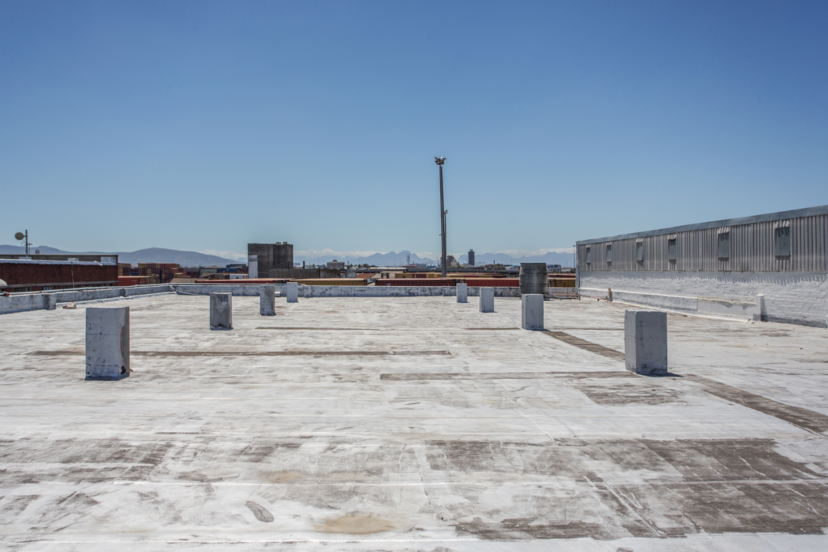 Management – Atticus Property