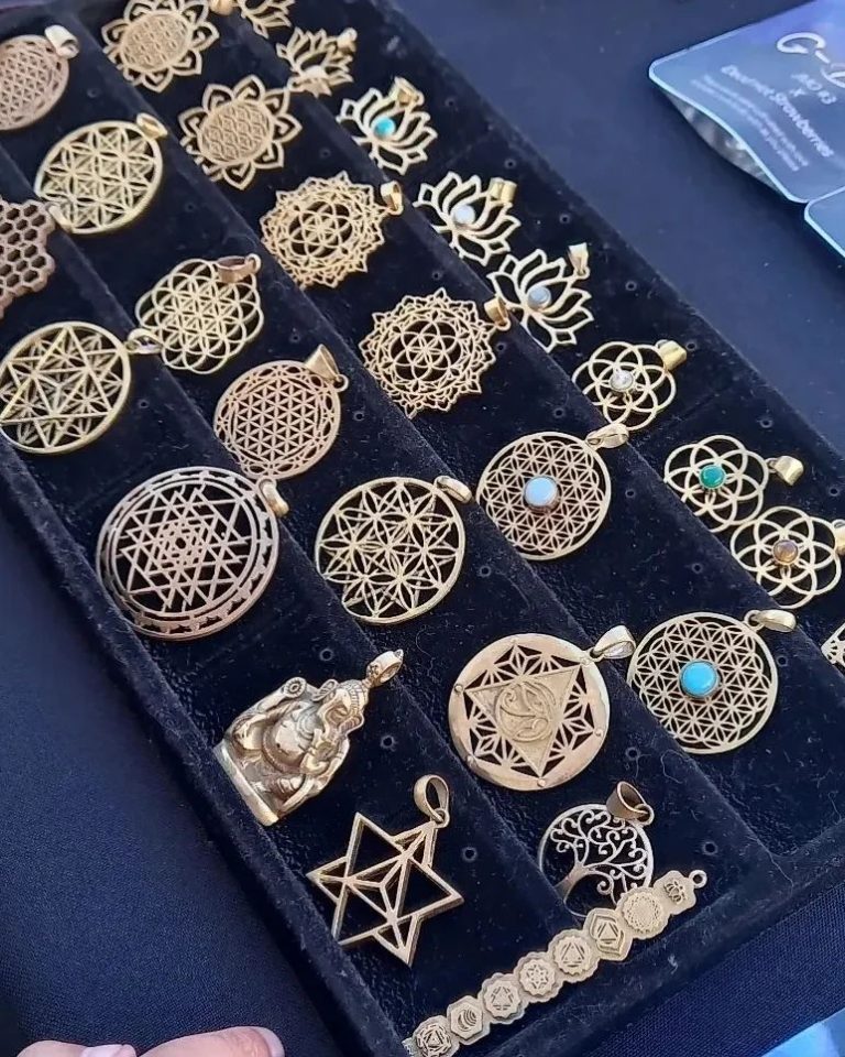 Spice Yard – Atticus Property