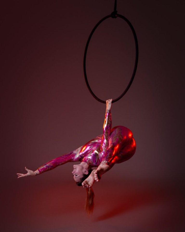 South Pole Studios – Atticus Property